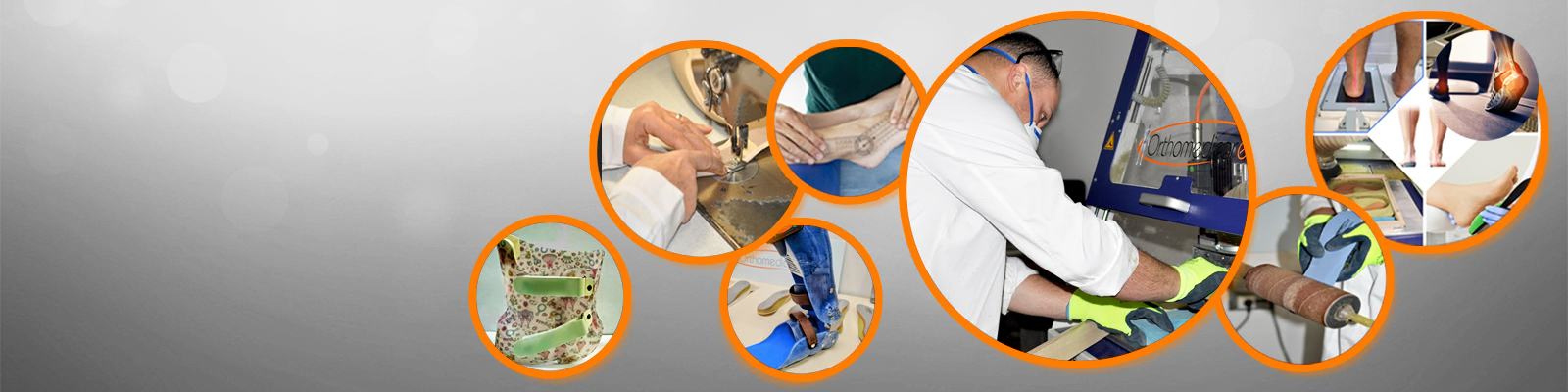 Αναπηρικά & Ορθοπεδικά είδη | Orthomedicare.com.gr