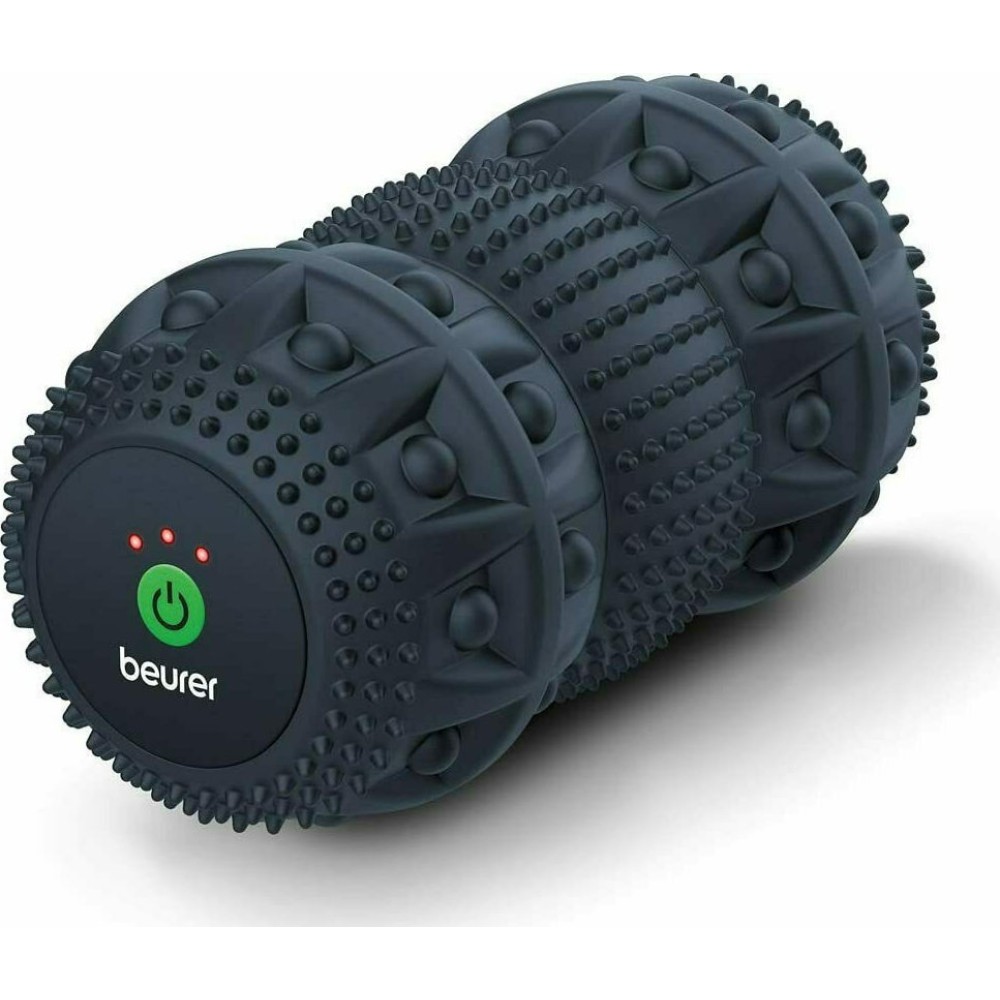 Roller Μασάζ για τα Πόδια με Δόνηση Beurer MG 35