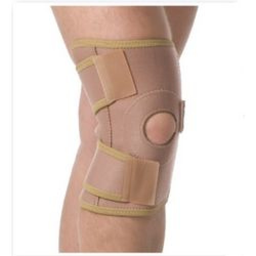 ΕΠΙΓΟΝΑΤΙΔΑ NEOPRENE ΑΝΟΙΚΤΗ AC-1054 KING SIZE