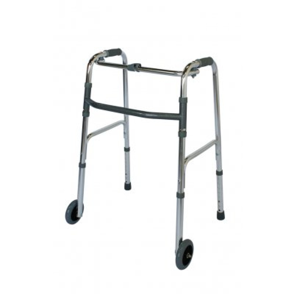Περιπατητήρας rollator, περιπατητηρας τροχηλατος, περιπατητηρας σπαστος ...
