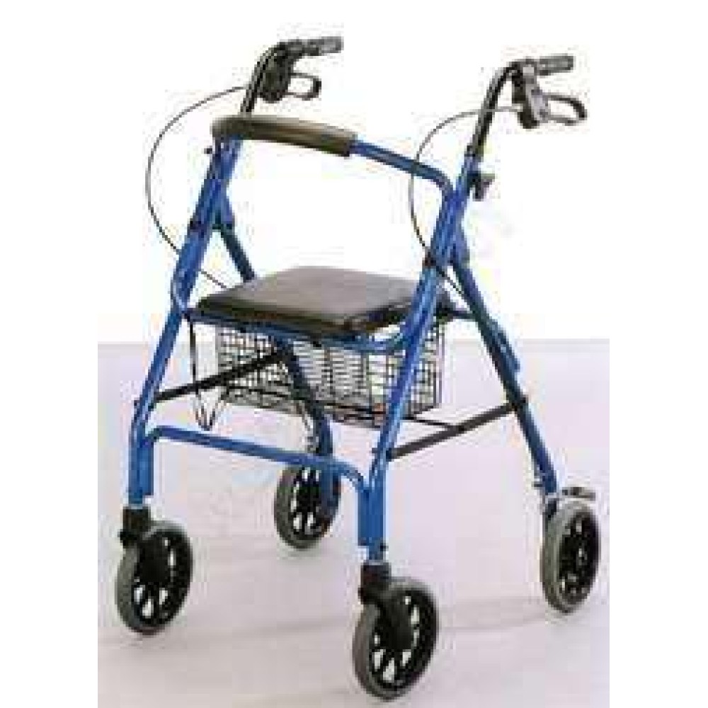 Ενοικίαση Περιπατητήρα Rollator