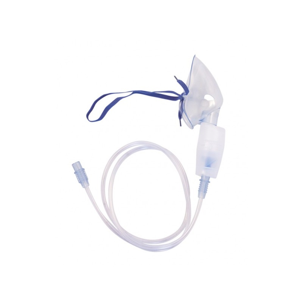 Μάσκα νεφελοποιητή, μασκα υψηλης ροης, μασκα παιδιων, νεφελοποιηση ...