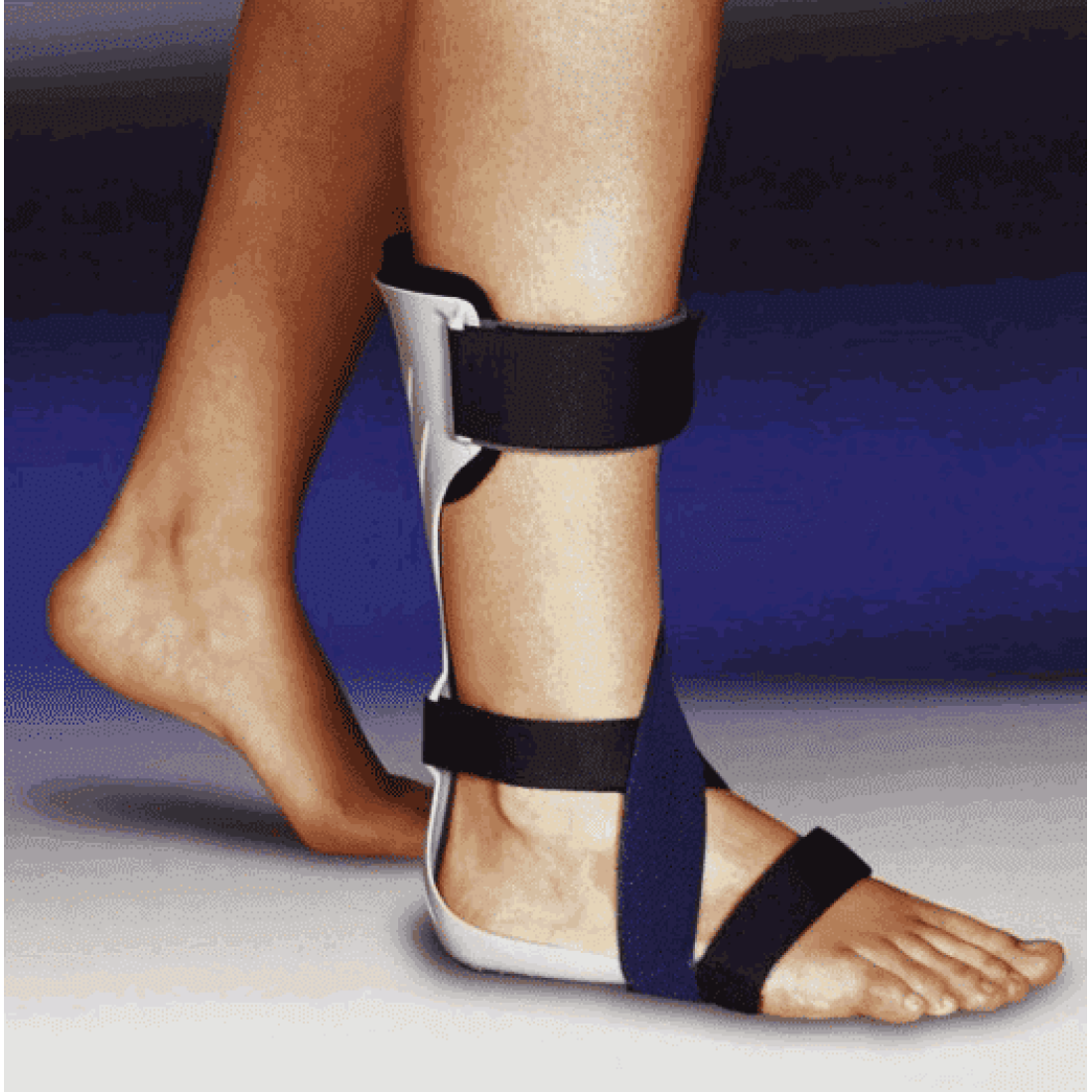 ΔΥΝΑΜΙΚΗ ΟΡΘΩΣΗ ΠΟΔΟΚΝΗΜΙΚΗΣ DYNA ANKLE ΤΗΣ OTTOBOCK - Κάτω Άκρα - Ακρο ...